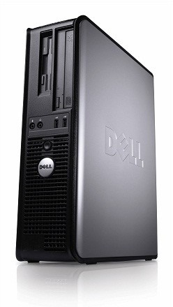 Μεταχειρισμένοι σταθεροί υπολογιστές :: KaVaSoft